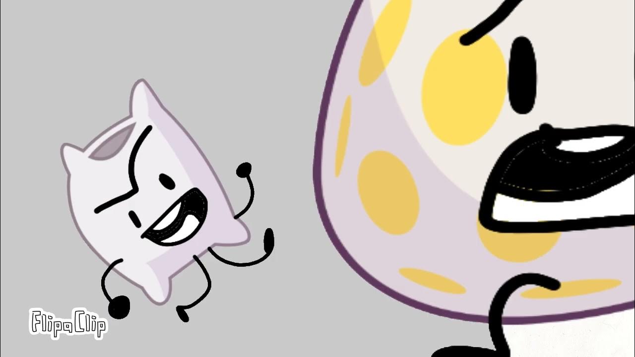 TPOT Intro Bfb Style - YouTube