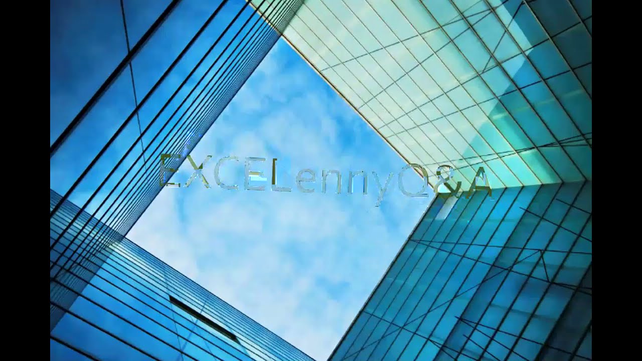EXCELennyQ A How To Remove Row Labels Or Column Labels In A Pivot EXCELennyQ A How To Remove Row Labels Or Column Labels In A Pivot