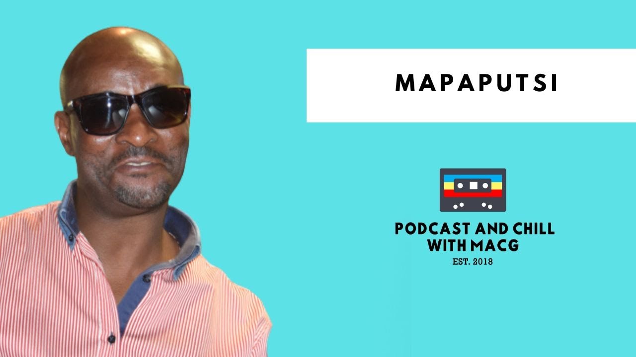 EPISODE 344- MAPAPUTSI WITH ENGLISH SUBTITLES | PODCAST AND CHILL WITH ...