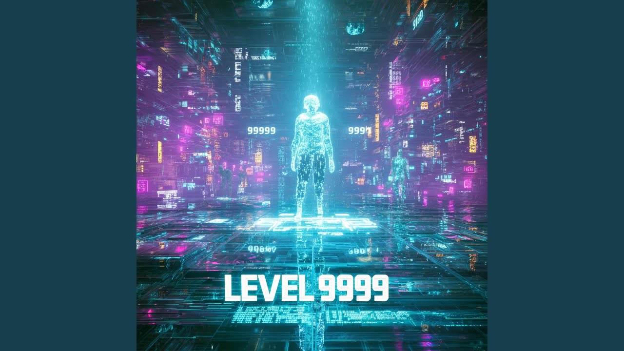 LEVEL 9999 (Super Slowed) - YouTube