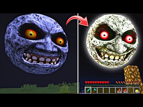 MINECRAFT MOST SCARY ( SEEDS ) 😱 | MINECRAFT HORROR | - YouTube