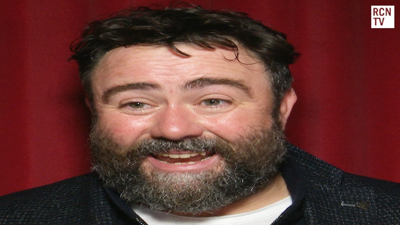 Celyn Jones Explains Importance Of Storytelling - YouTube