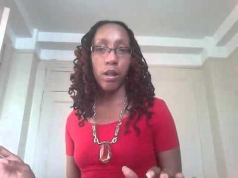 Secrets for Beautiful Skin (Pt 2/2) - Makeda Voletta aka The Body Scientist