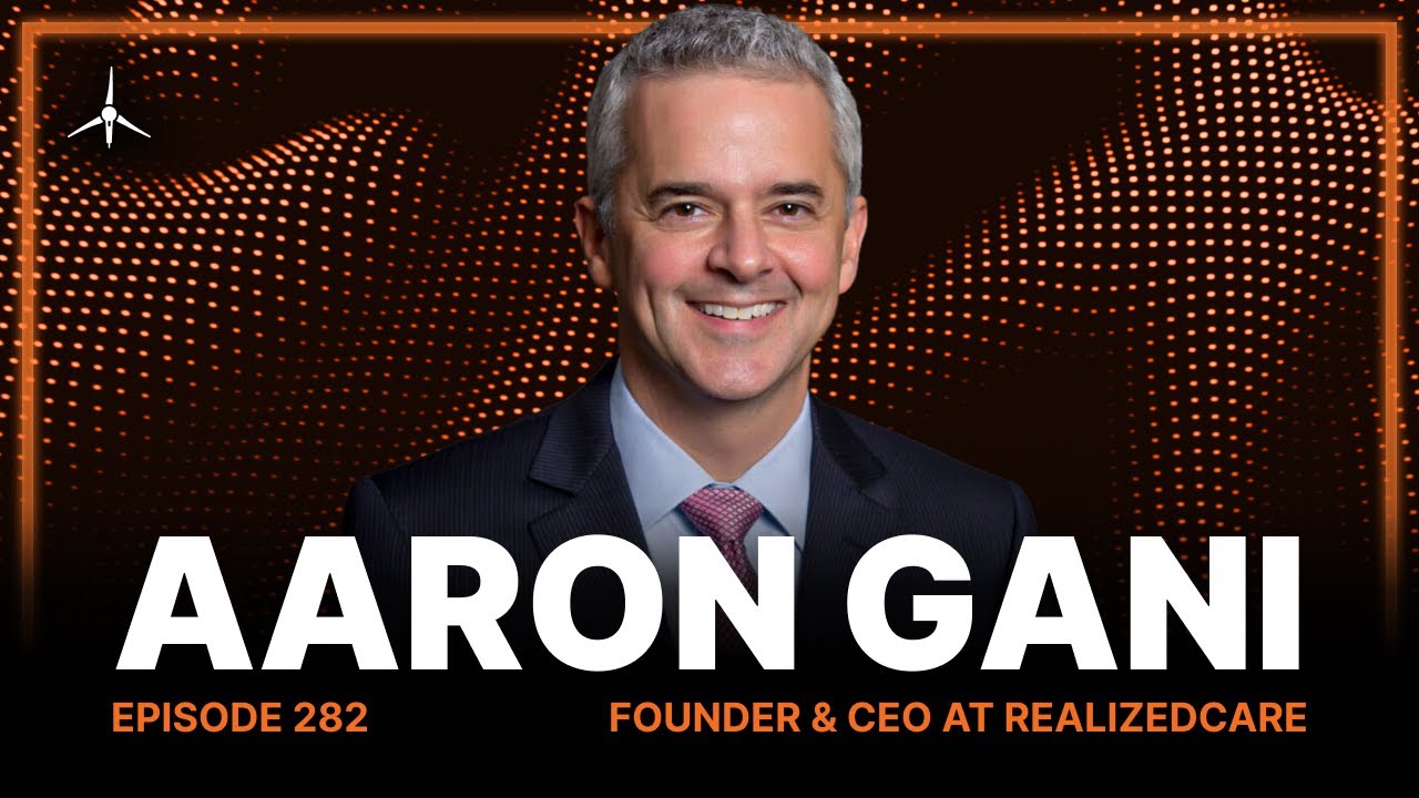 282. RealizedCare (formerly BehaVR): Aaron Gani on Acquiring Fern ...