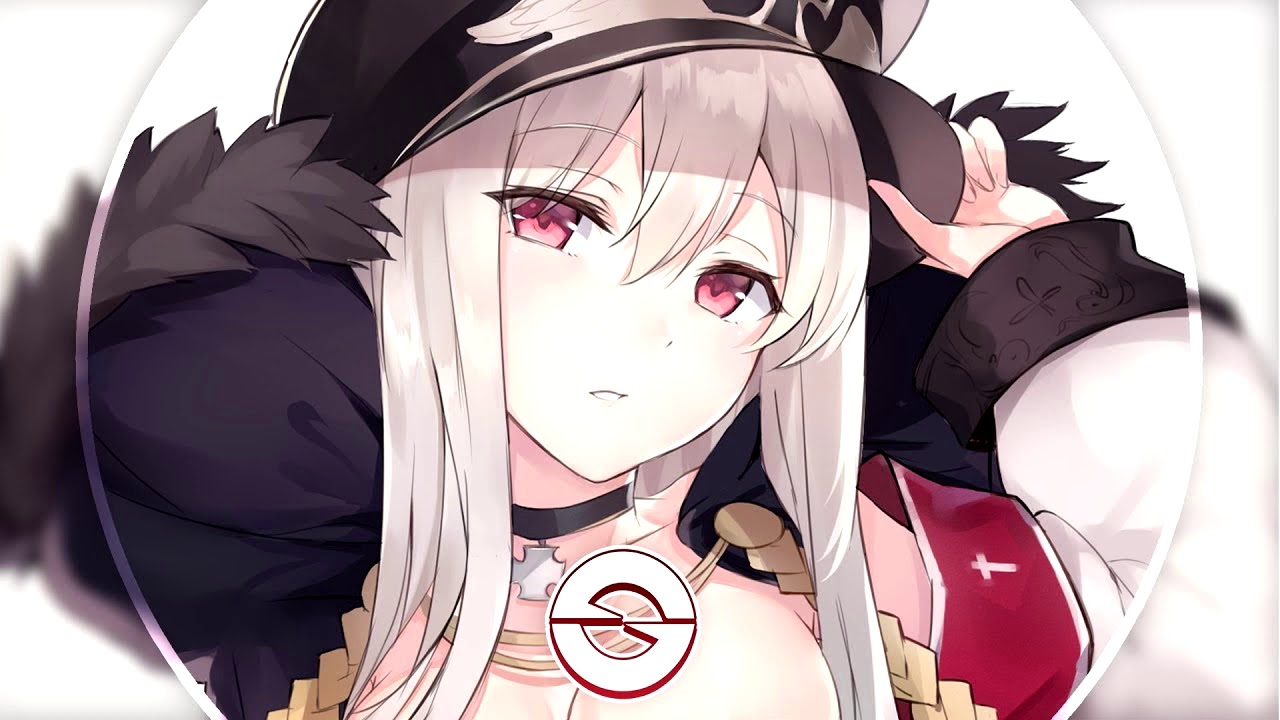 Nightcore - Crash (1 Hour) - YouTube