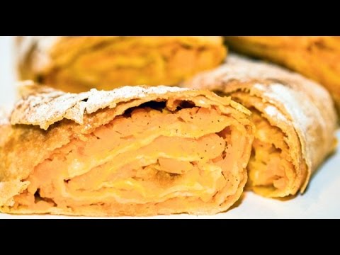Bundevara Recept - YouTube