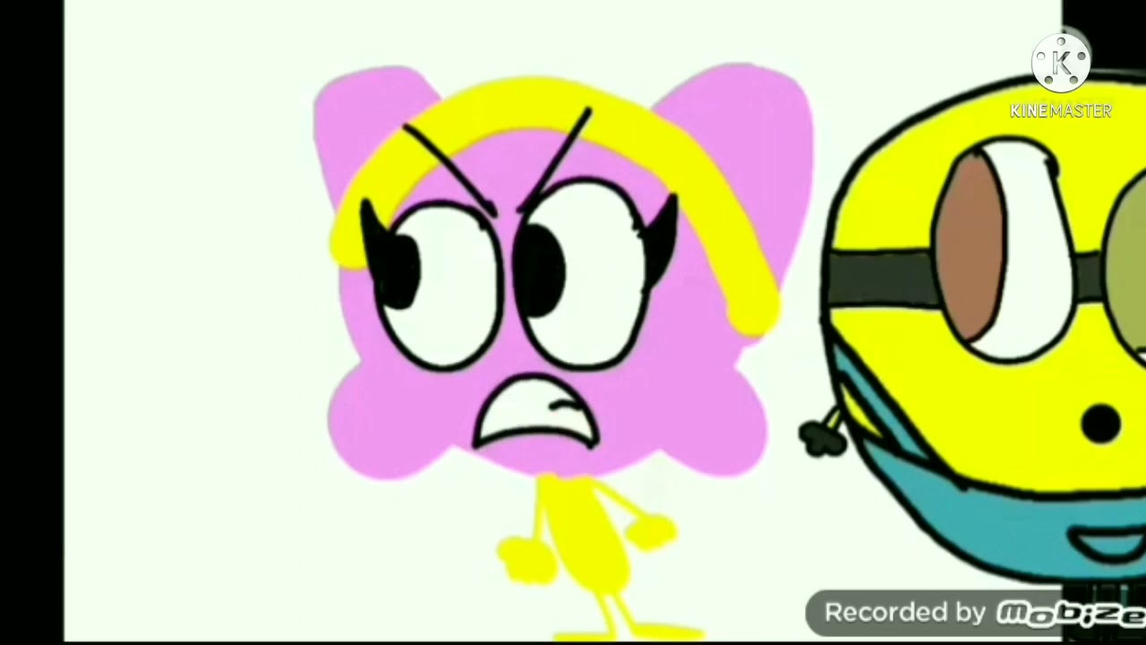 Bob and friends Fight cloud add round 2 - YouTube