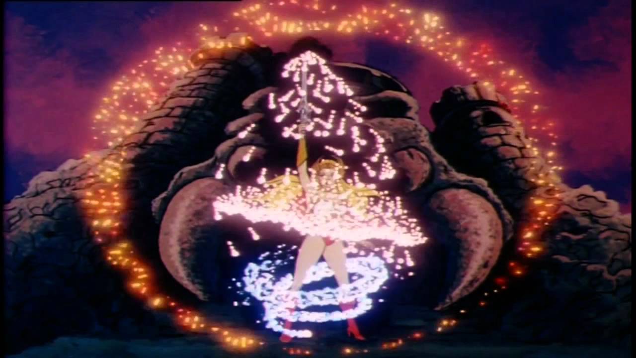 She-Ra Princess of Power - Intro - YouTube