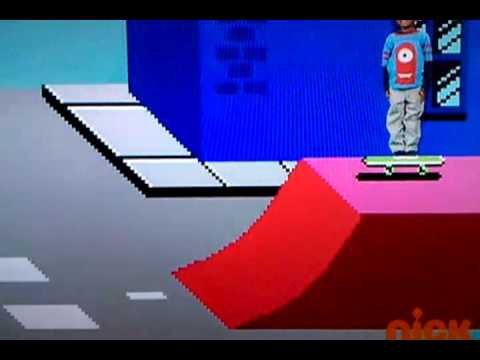 yo gabba gabba banana song - YouTube