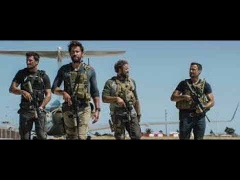 13 Hours. The Life-Saving Battle - YouTube