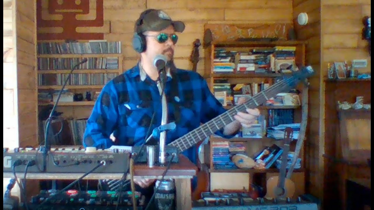 how yer doin it // live looping RC505 // MC303 // thedavefalls - YouTube