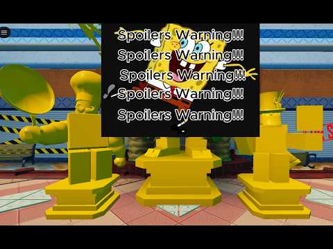 Chapter 5 All Normal Bosses on 3 Star | The Battle Bricks