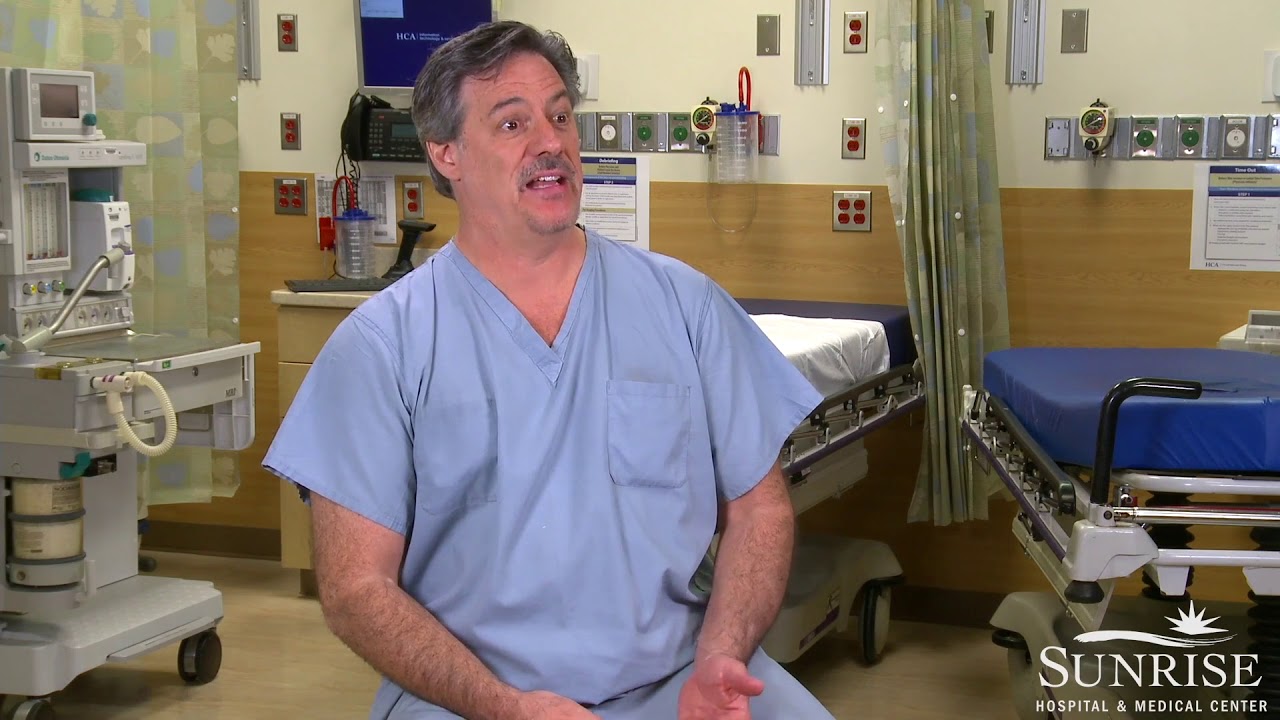 How Does an Eye Exam Reveal Brain Injury? - Michael Seiff, MD ...