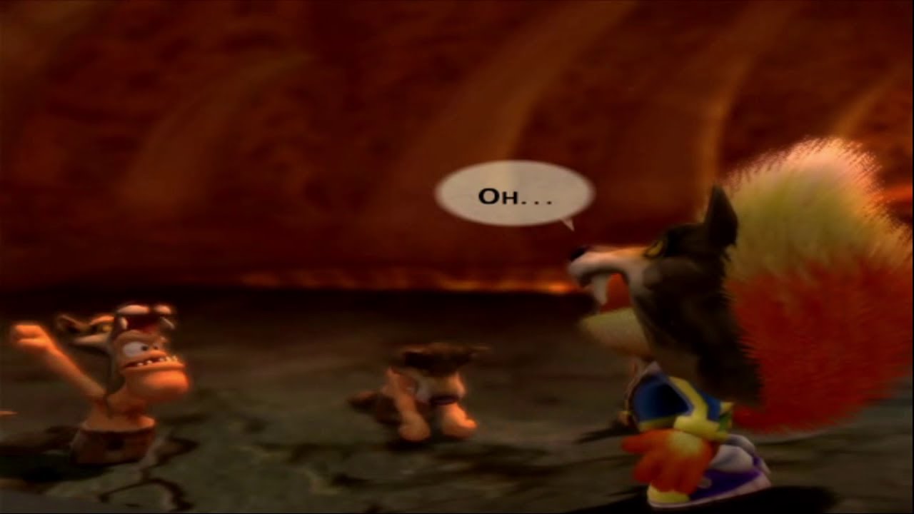 Conker: Live & Reloaded [Uga Buga] {Worship} - YouTube