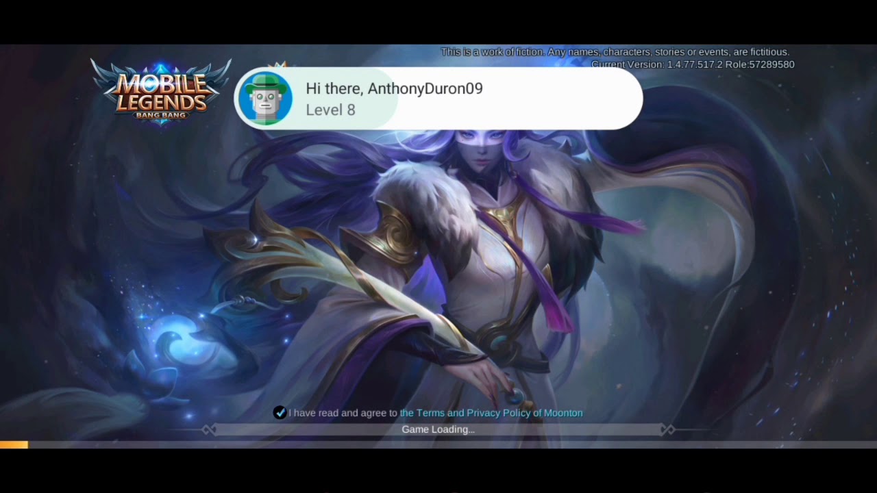 How to get more like and charisma in mobile legends - YouTube