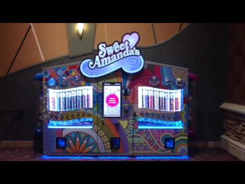 Check out Sweet Amanda's - YouTube