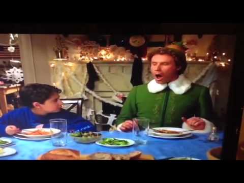 Elf burp - YouTube