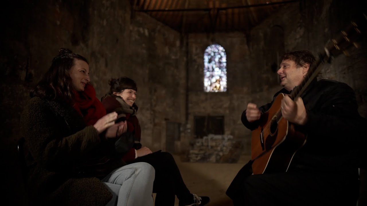 Novastar - A most magical Novastar music celebration - YouTube