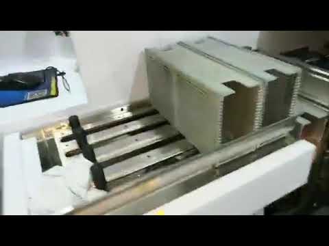 GS Automation Technology - YouTube