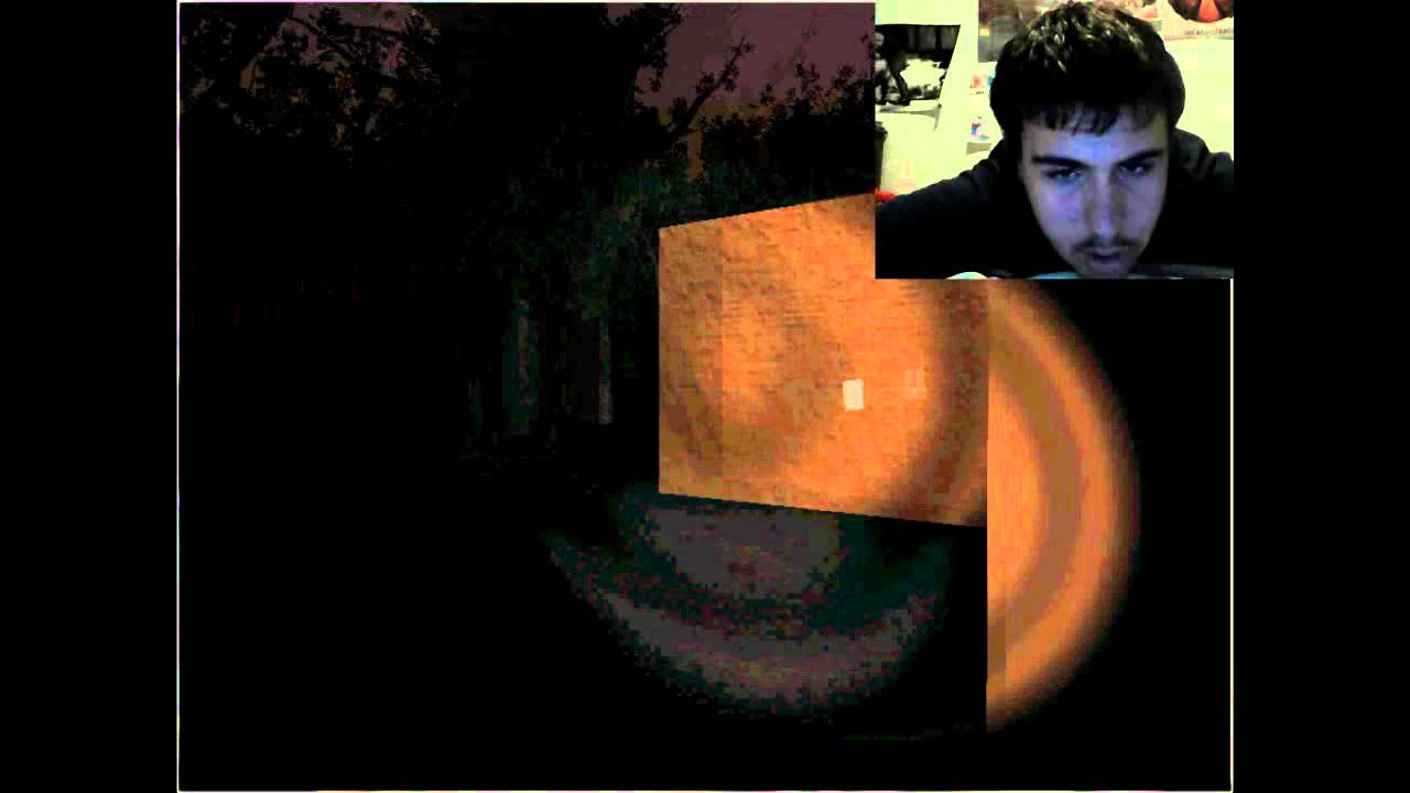 Slender Man: Original Game 2/3 - YouTube