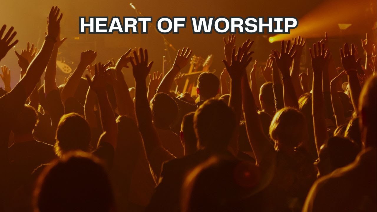 Heart of Worship | Rahul Thomas | 26th October 2025 | Bombay Baptist ...
