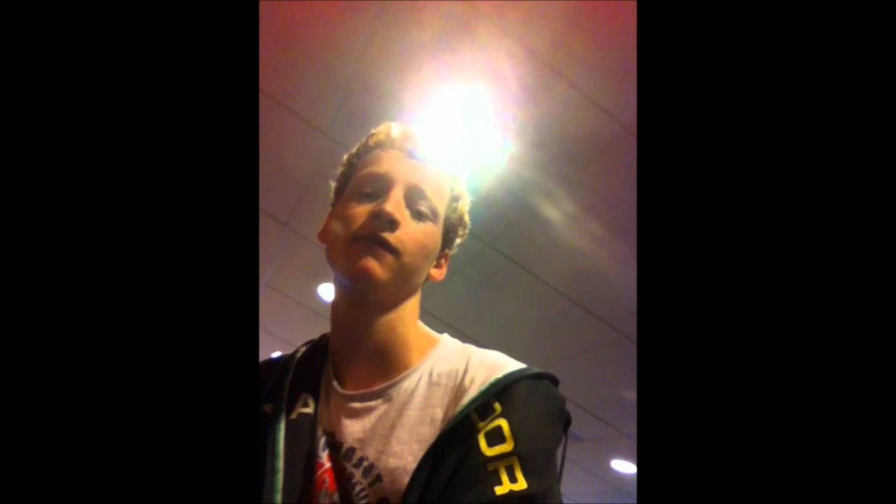 the ginger compilation! - YouTube