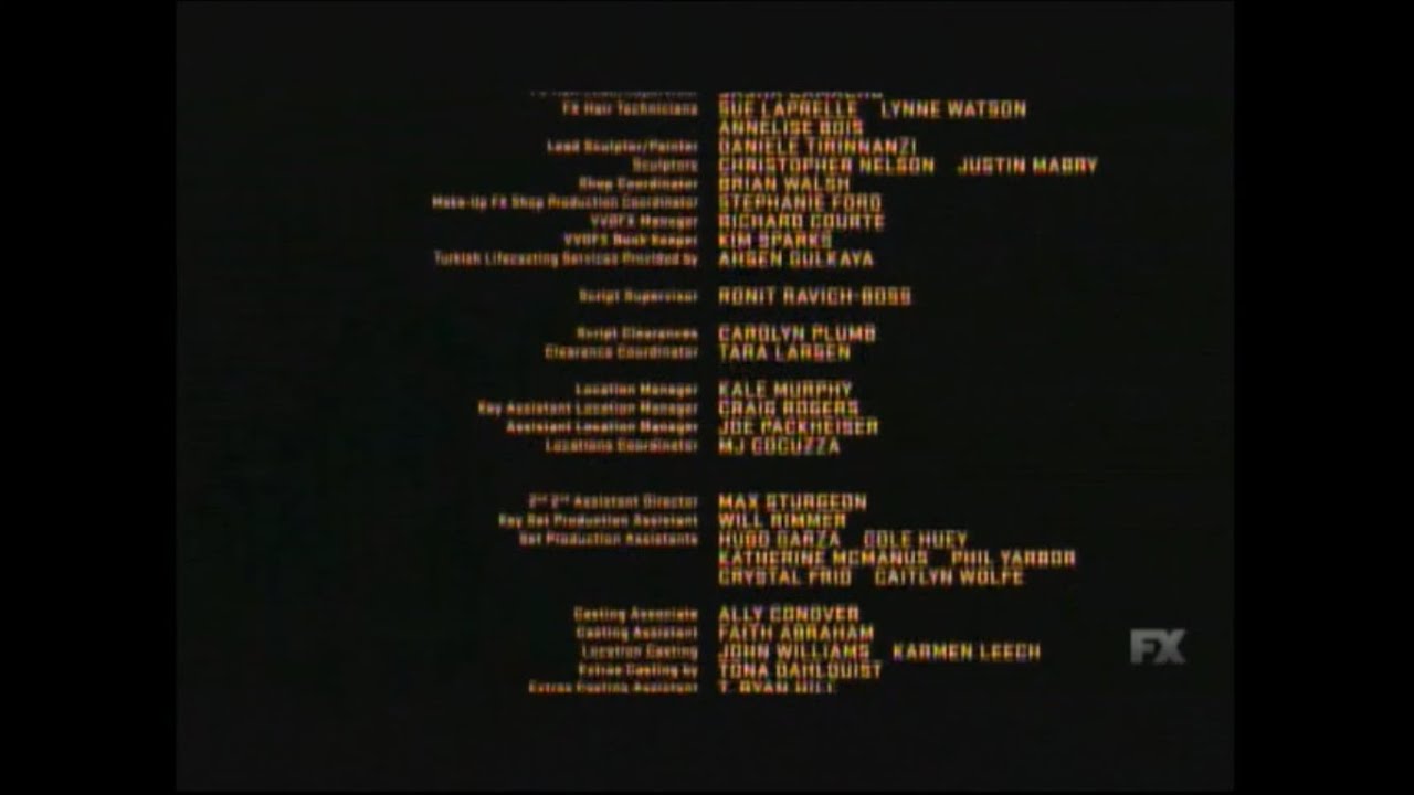 Caillou End Credits Youtube