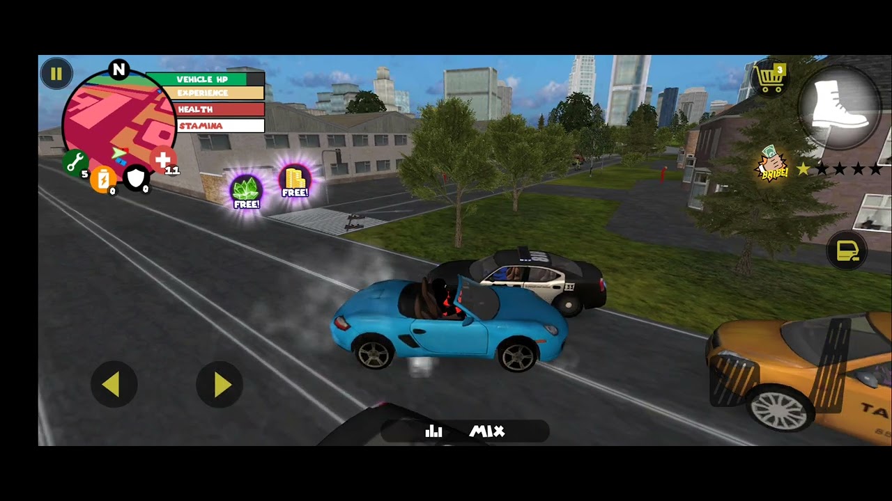 we play stickman simulator - YouTube