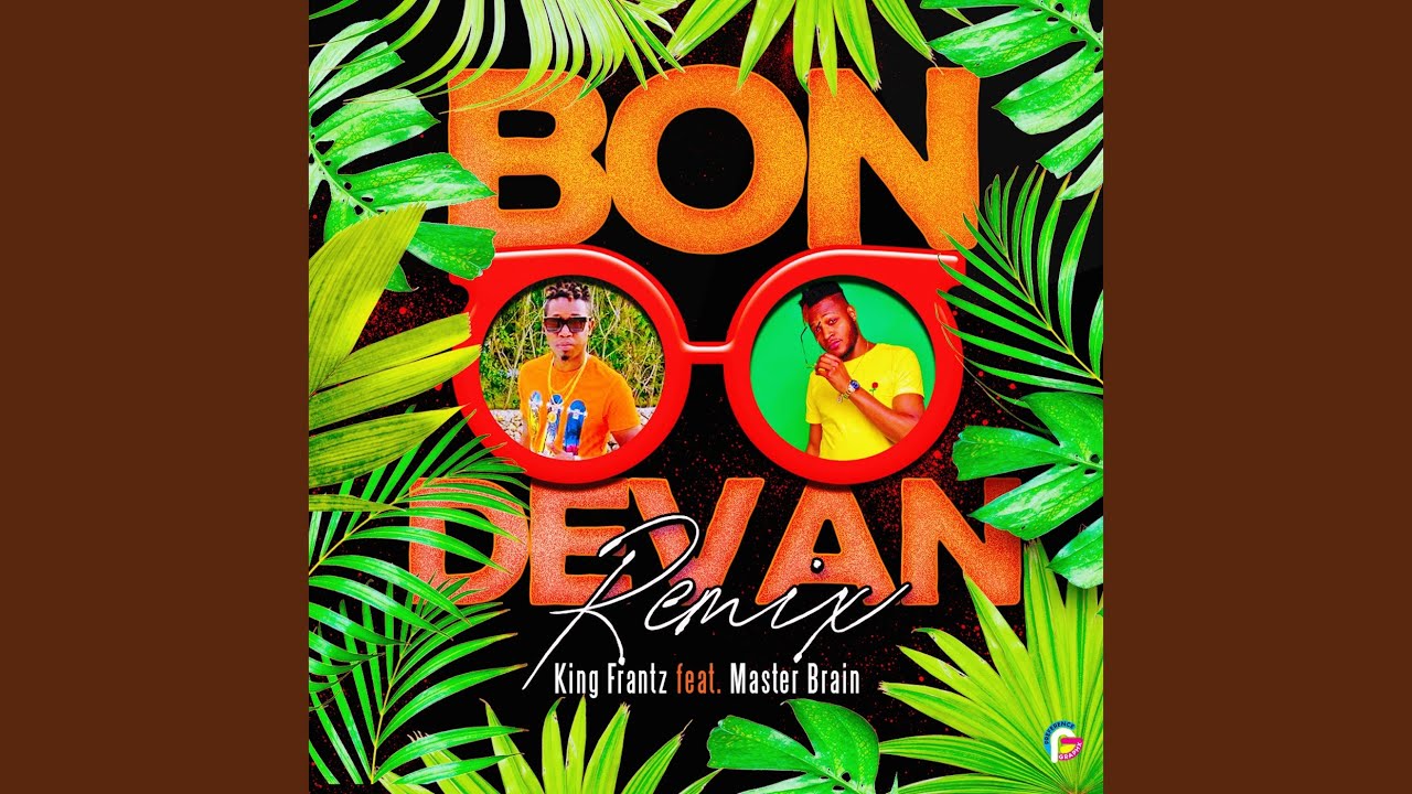 Bon Devan (Remix) - YouTube Music