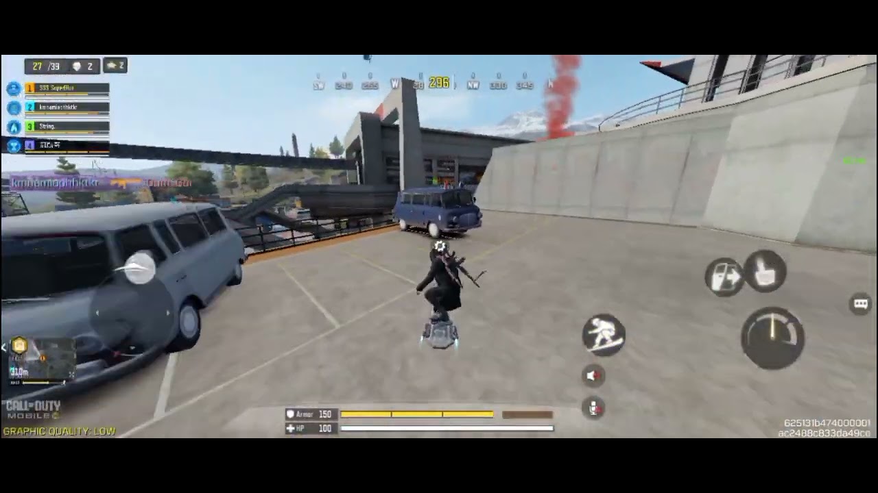 Redemption codes in codm [Call Of Duty Mobile]And tips in br mode [KRAI ...