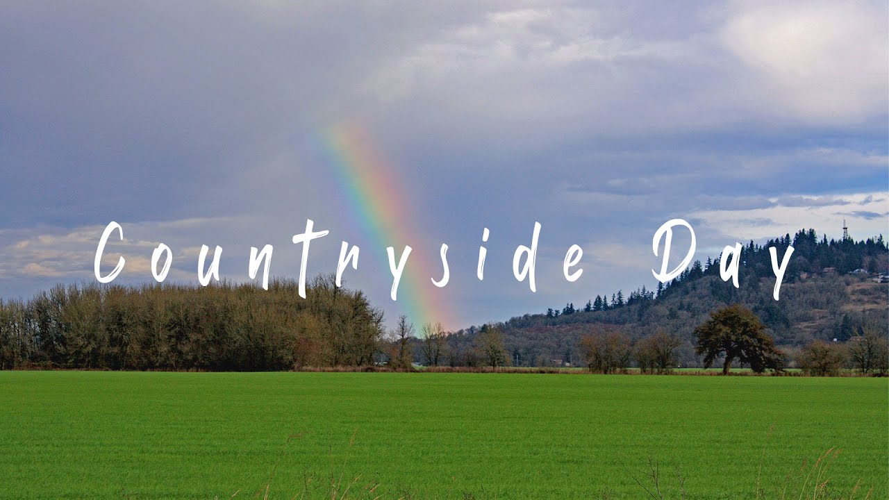 Countryside Day - Songs That Remind You Of Your Hometown I New Indie ...
