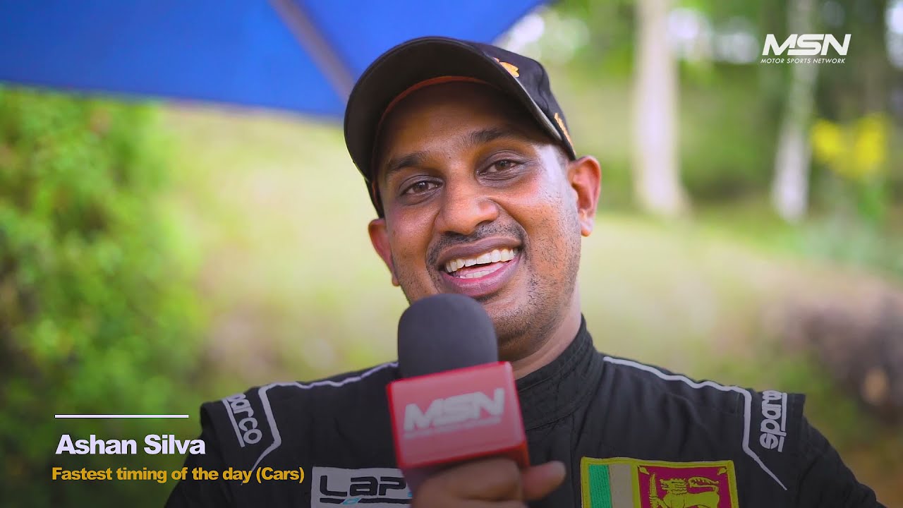 Ashan Silva - Kukuleganga Speed Hill Climb 2021 - YouTube