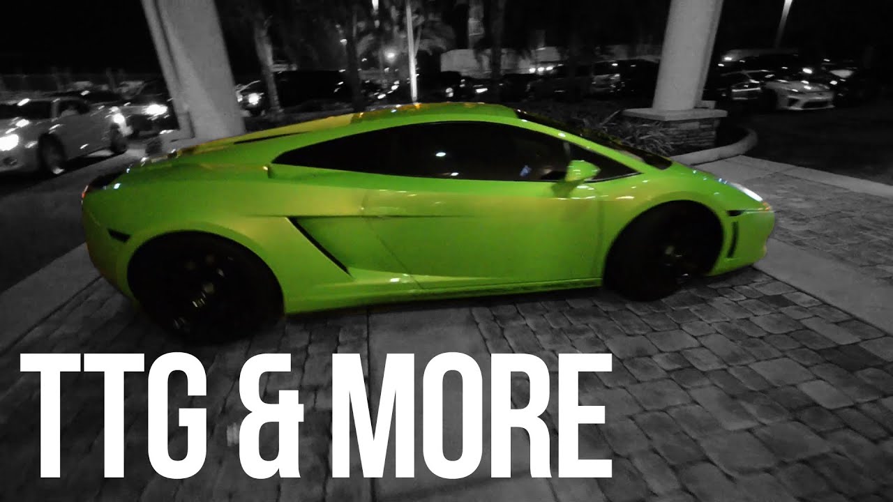 Twin Turbo Gallardo, CCXR, Veyron, LP700-4, CGT, LF-A, Venom GT, Audi ...