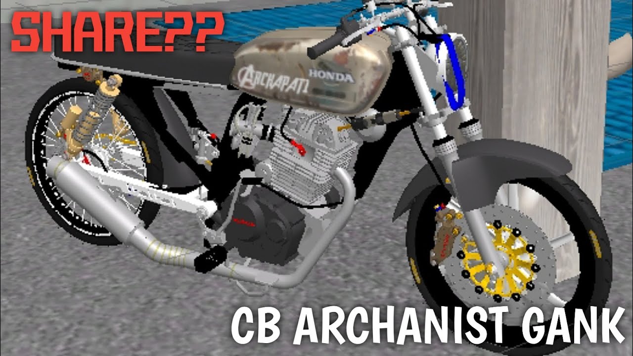 CEBEE ARCHANIST GANK 😈 || GTA SA ANDROID 🔥 - YouTube