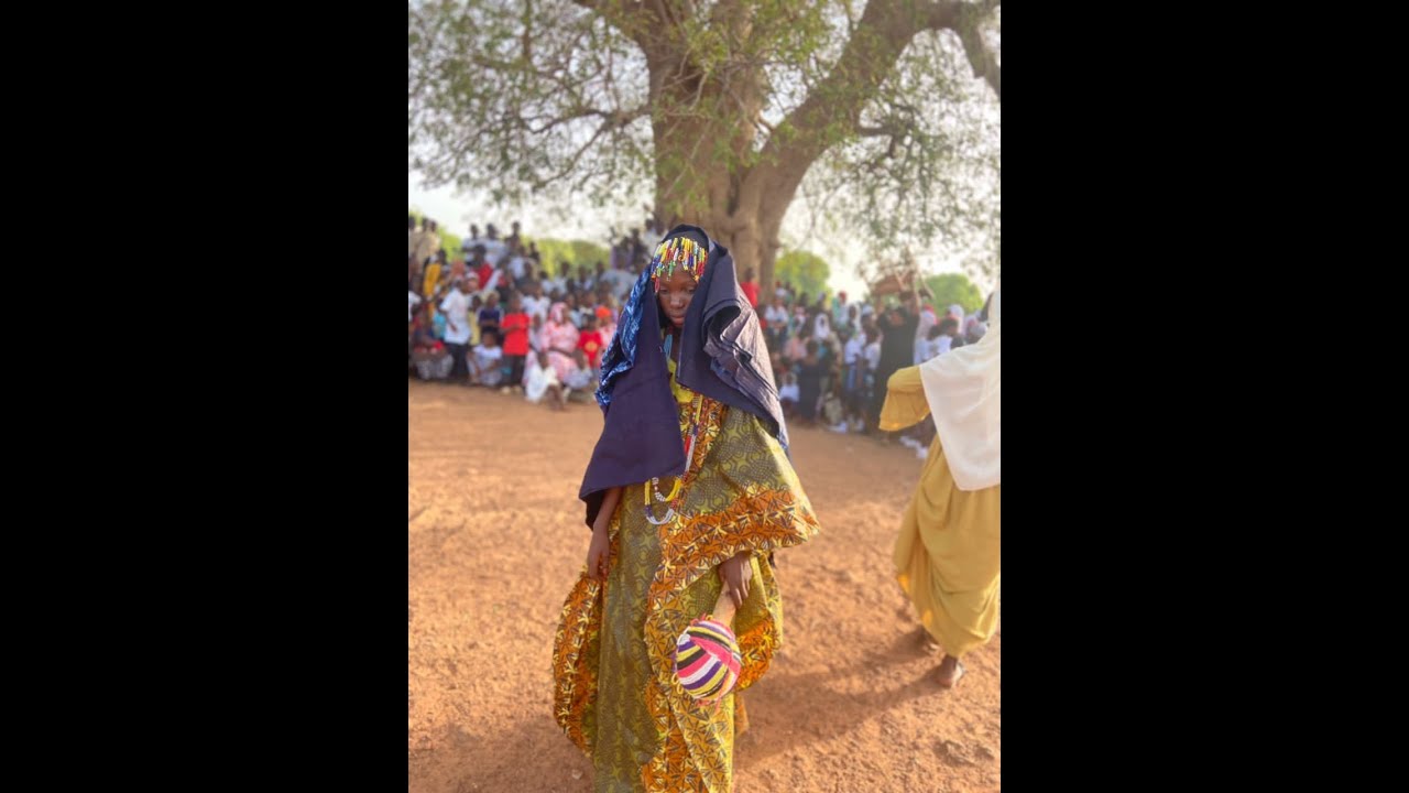 Soma Lower Basic School Stages Talent & Cultural Show - YouTube