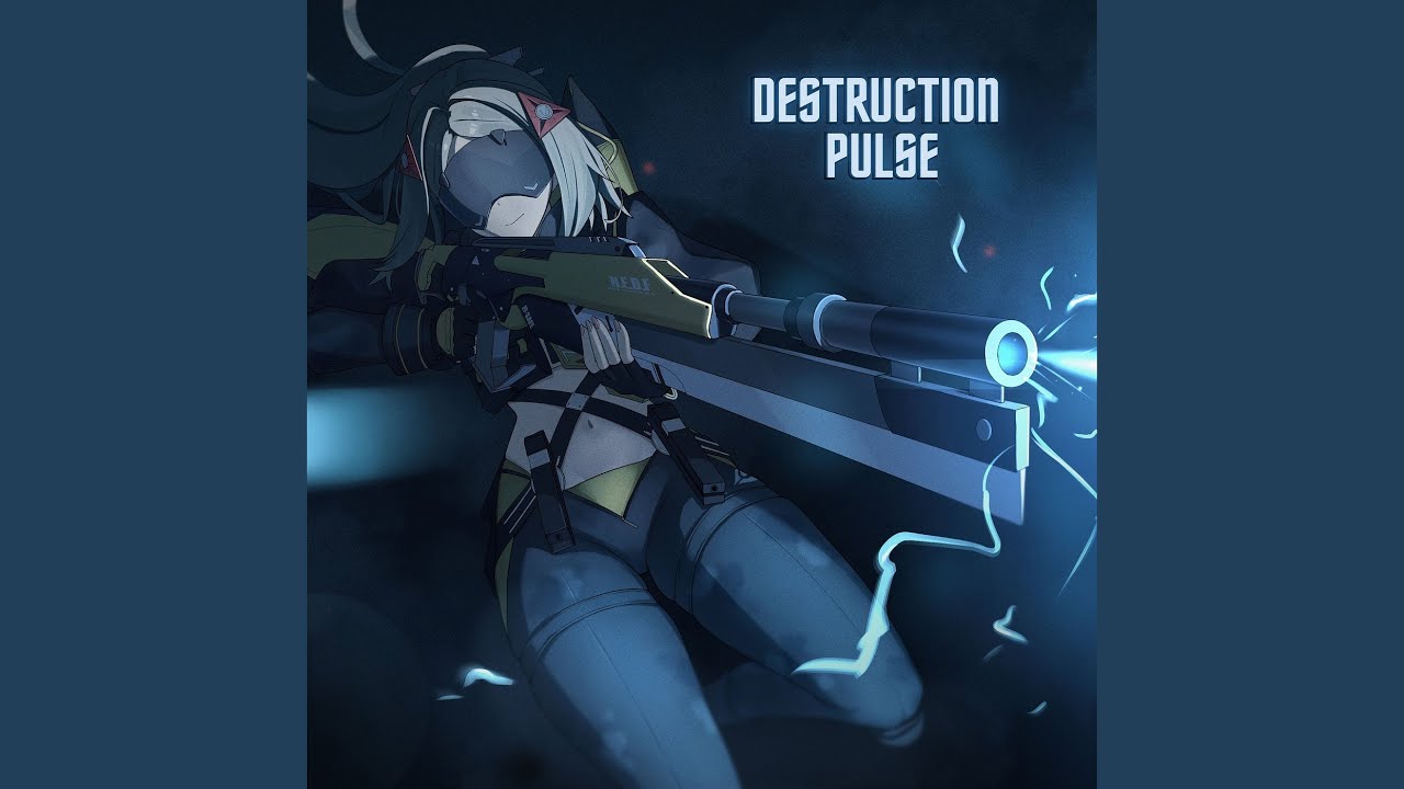 Destruction Pulse - YouTube