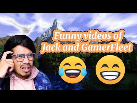 @GamerFleet funny videos 🤣🤣 #gamerfleet #viral #shorts - YouTube