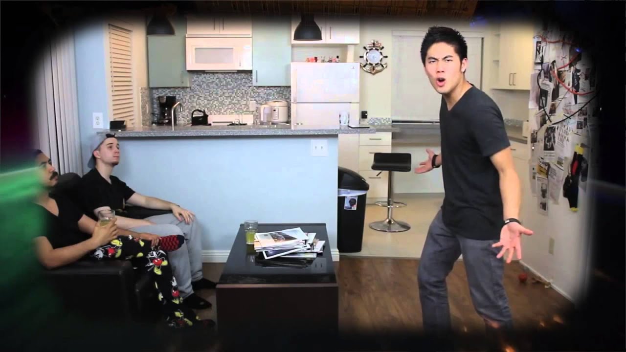 ryan higa ft sean fujiyoshi - YouTube