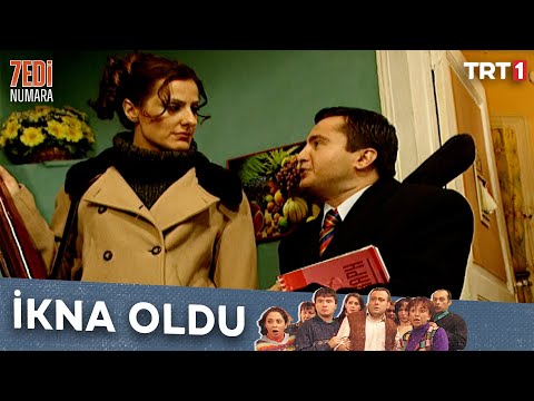Recep'in Konser Günü | Yedi Numara 60. Bölüm