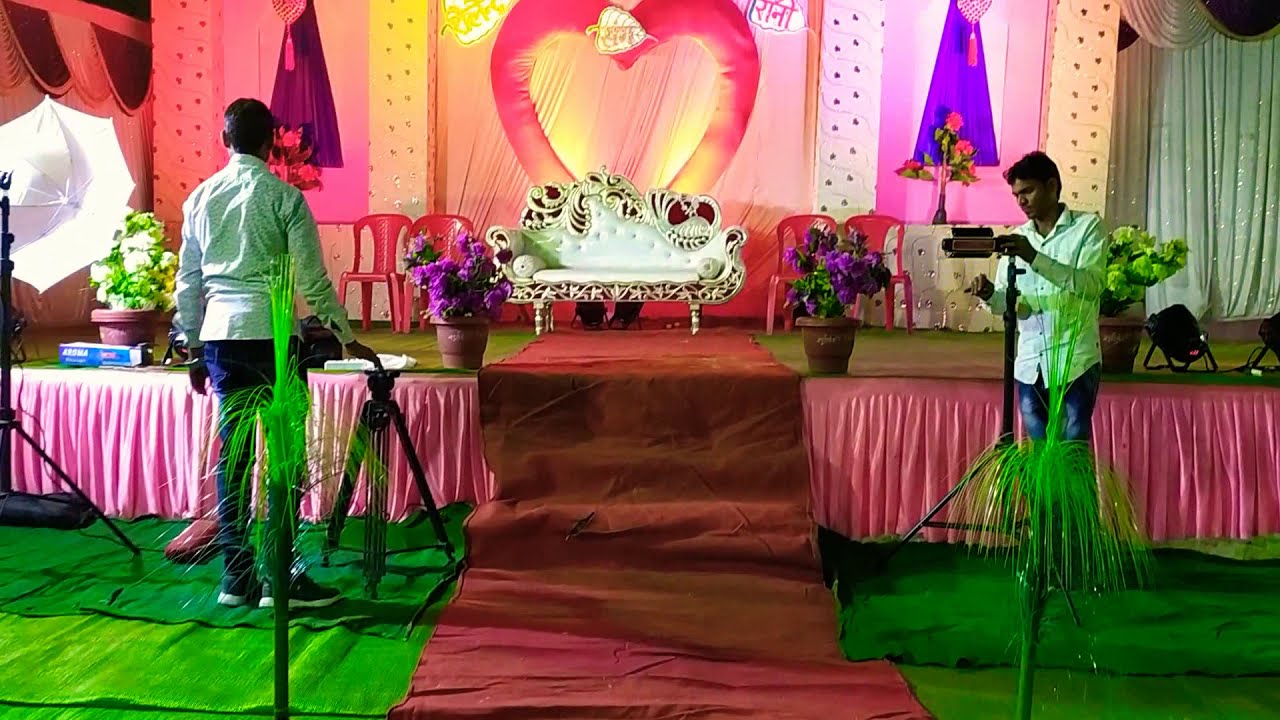 Available in wedding functions 8319801147 - YouTube