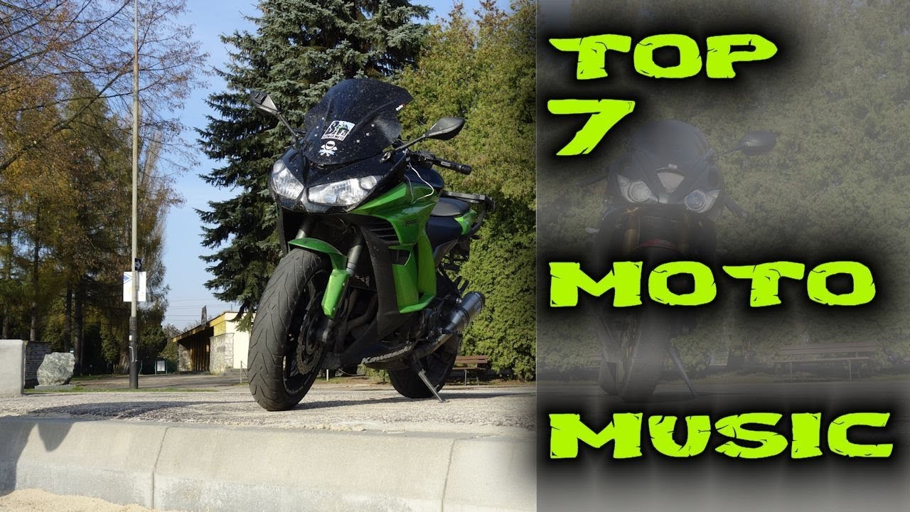 RANKING TOP 7: Moto Music! - YouTube