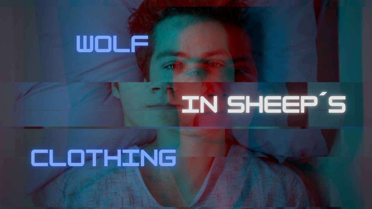 Void Stiles | Wolf in sheep's clothing - YouTube