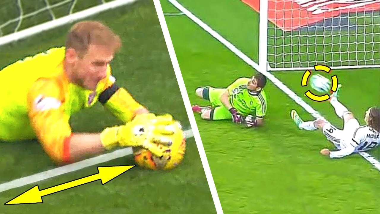 ¡LAS MEJORES DEFENSAS EN LA HISTORIA DEL FÚTBOL, TIENES QUE VER ESTO ...