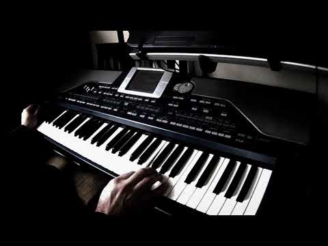 Kaç kadeh kırıldı,Unutamadım,Korg,pa800,klarnet