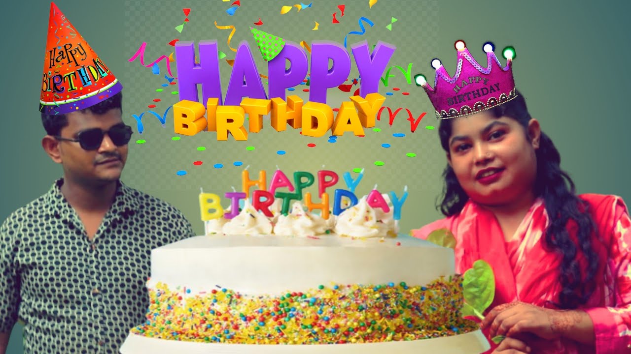 Happy Birthday To You Ji - Funny Hindi Birthday Song (Part 1) - Funzoa ...