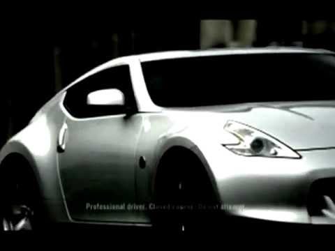 Nissan 370Z - 2012