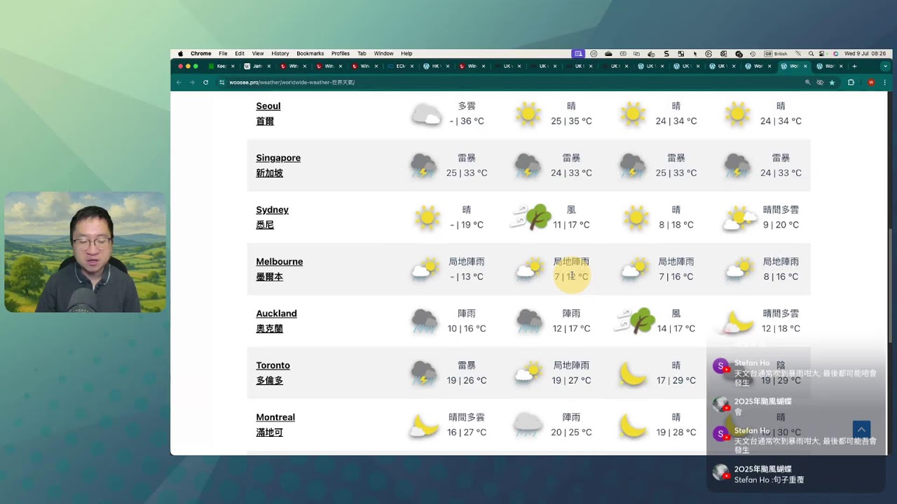 MP詳述BNO維權未來走向，B2會在今年實施。 - YouTube