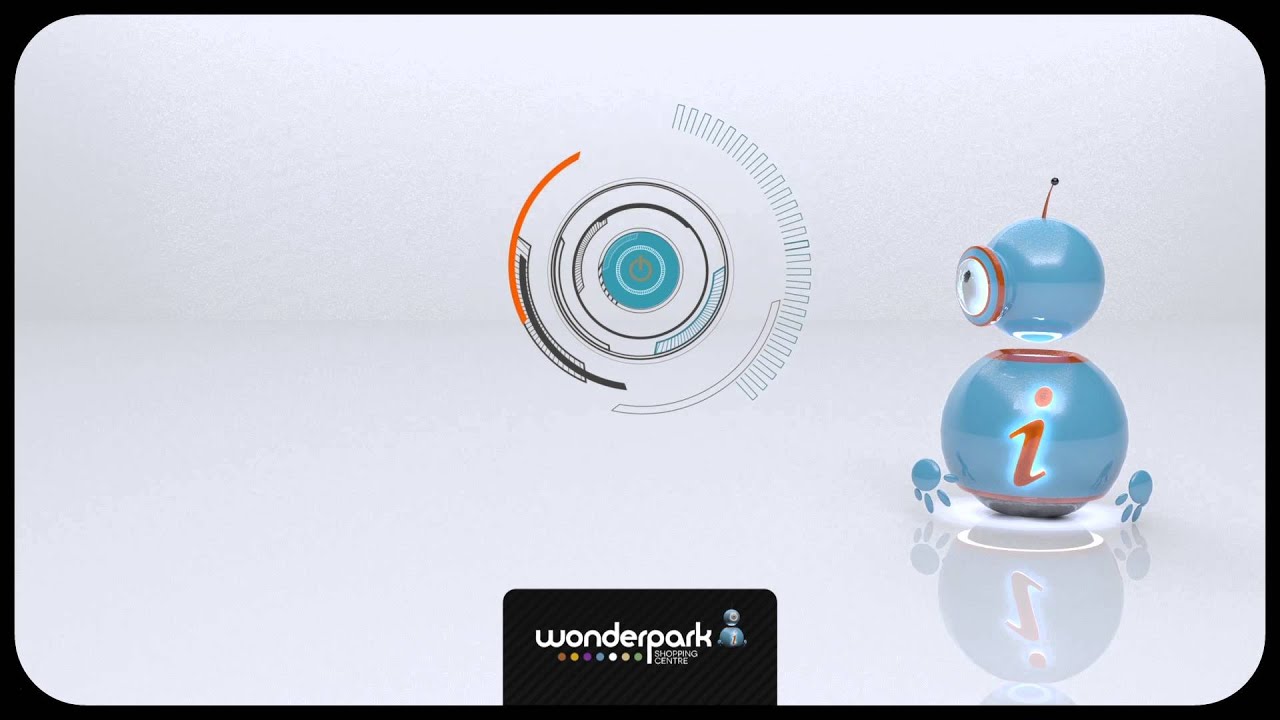 Infobot Presentation - YouTube