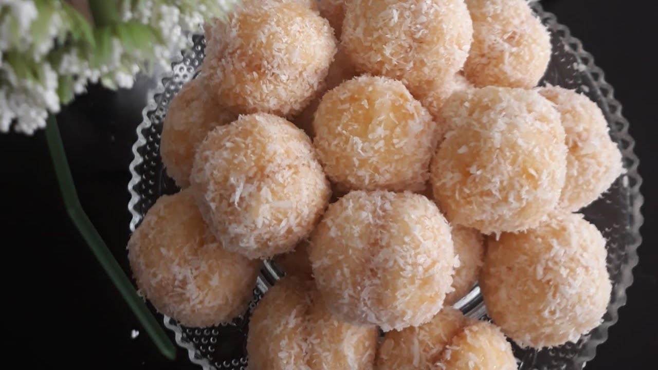 حلوة ريشبوند سهلة و هشيشة محبوبة الجماهير halwat richbond ou boule de ...