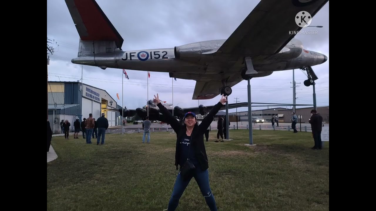 NANTON MUSEUM IN CANADA - YouTube